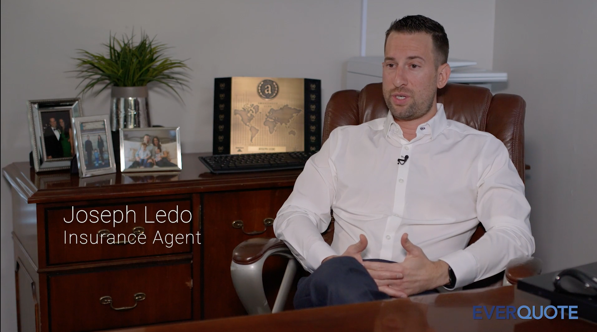 Video Library | EverQuote.com